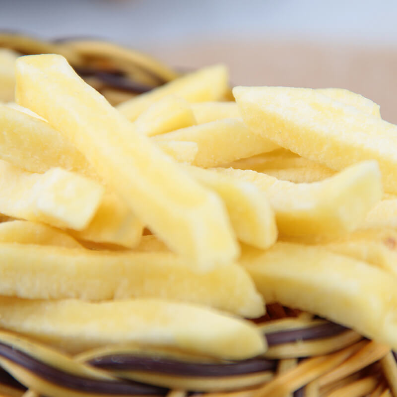 Potato Sticks Snack and Colorado: A Perfect Combination - Global Again