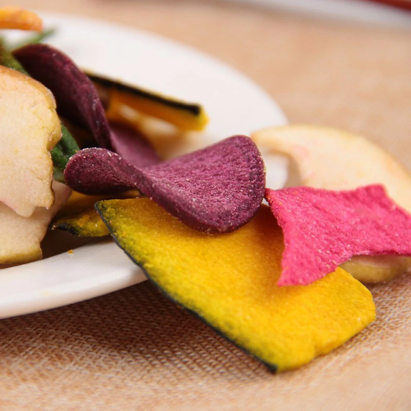 Fruit and Veggie Chips in South Africa: A Confused Guide - Digital Admit
