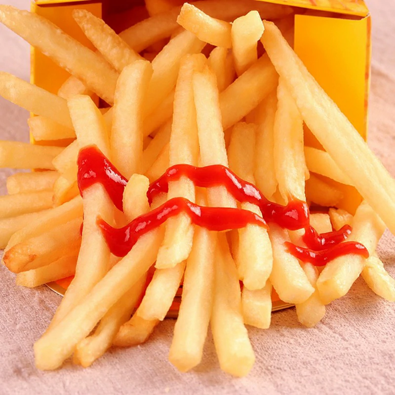 Indulge in the Crunch of Kaida Food's Vacuum-Fried Snacks - Kaida Hengye